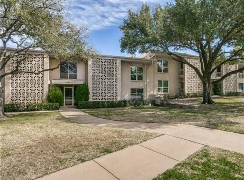 2303 Ridgmar Plz APT 29, Fort Worth, TX 76116 | Zillow