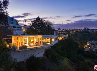 940 Stradella Rd, Los Angeles, CA 90077 | Zillow