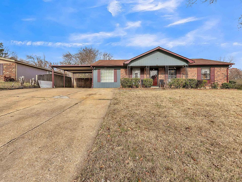 2260 Verse Cv, Memphis, TN 38127 | Zillow