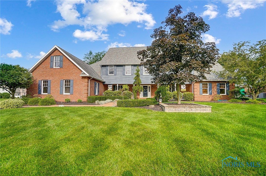1121 Fox Run Rd, Findlay, OH 45840 | Zillow