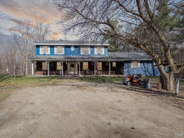 Mayville MI Real Estate - Mayville MI Homes For Sale | Zillow