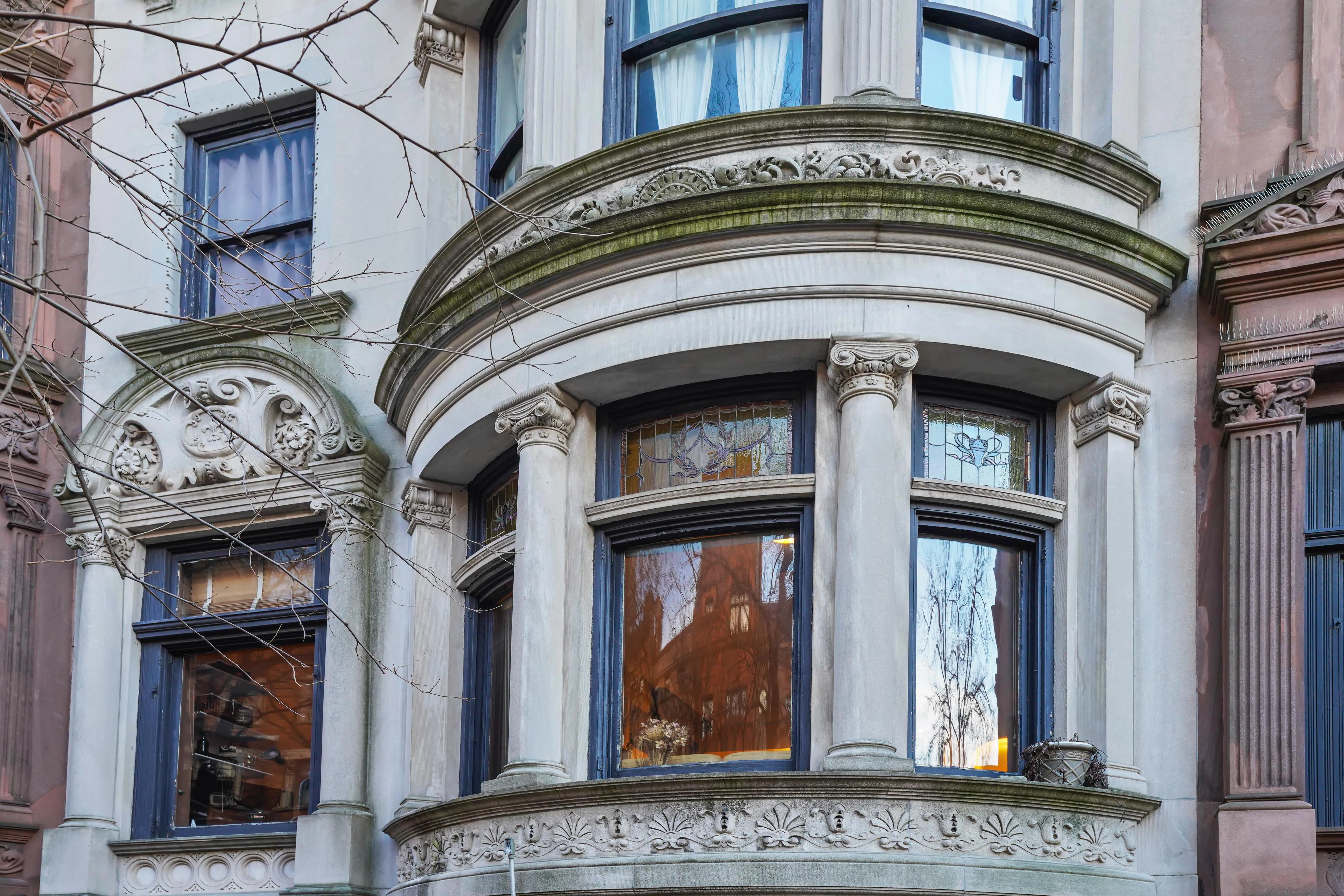 306 Garfield Place #2F in Park Slope, Brooklyn | StreetEasy