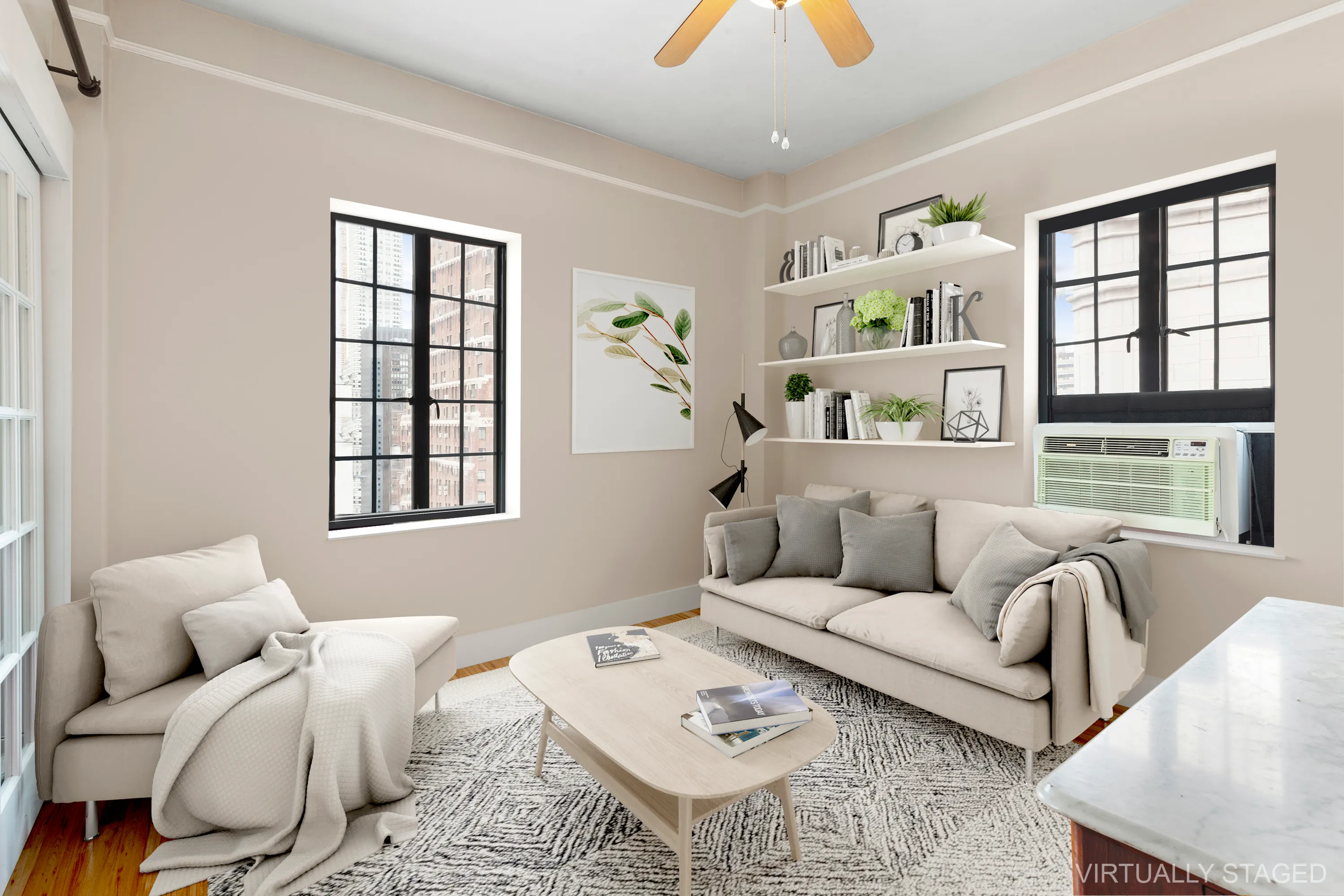 25 Tudor City Place #2119 in Murray Hill, Manhattan | StreetEasy