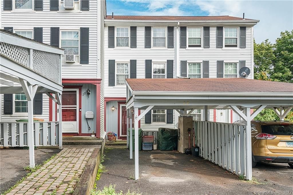 22 Rising Trail Court #22, Middletown, CT 06457 | Zillow