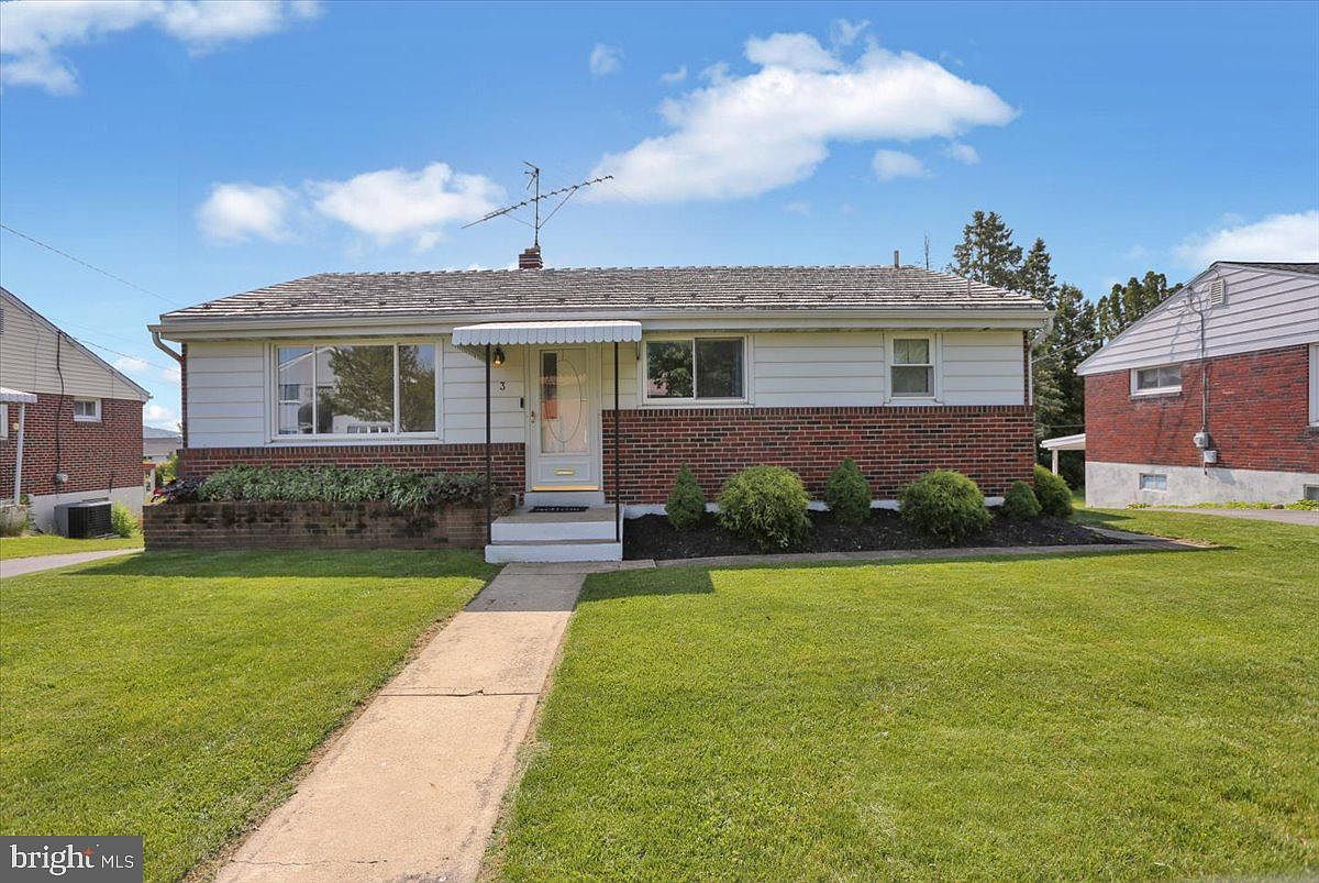 3 Wingert Rd, Wyomissing, PA 19610 | Zillow