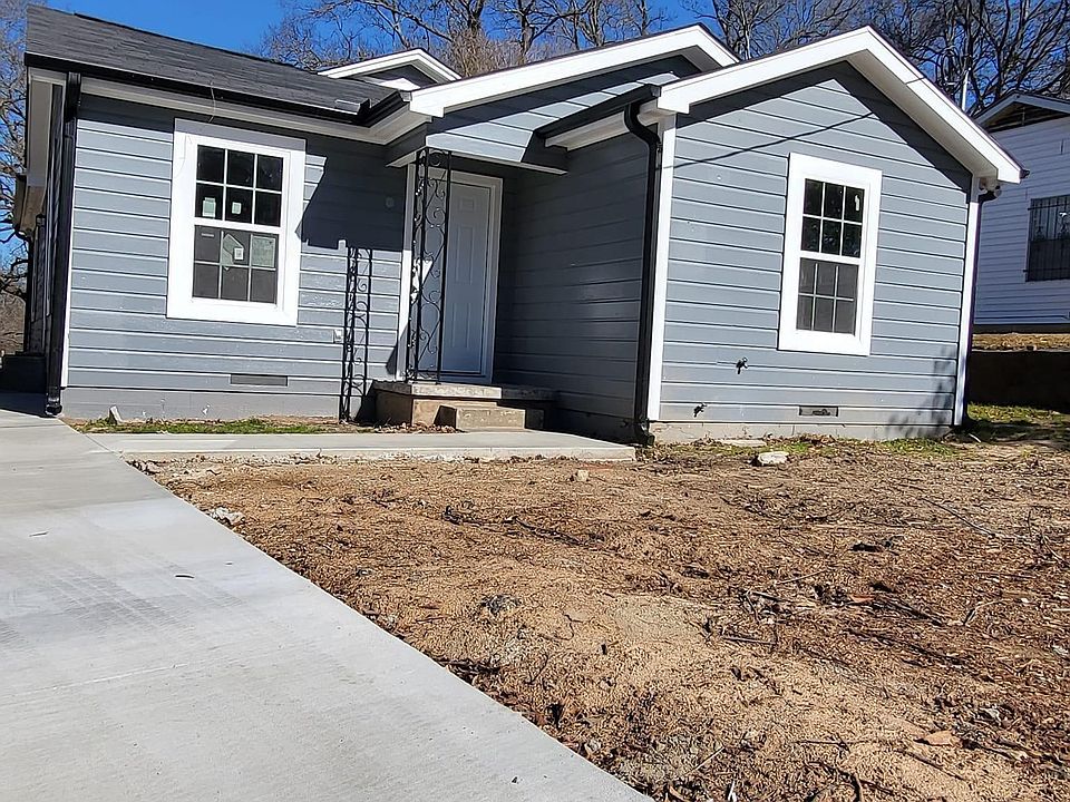 1805 W Mims St, Tyler, TX 75702 | Zillow