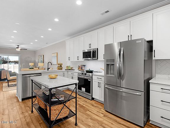 239 Cline Way Unit 109, 1809 Live Oak, Beaufort, NC 28516 | MLS ...