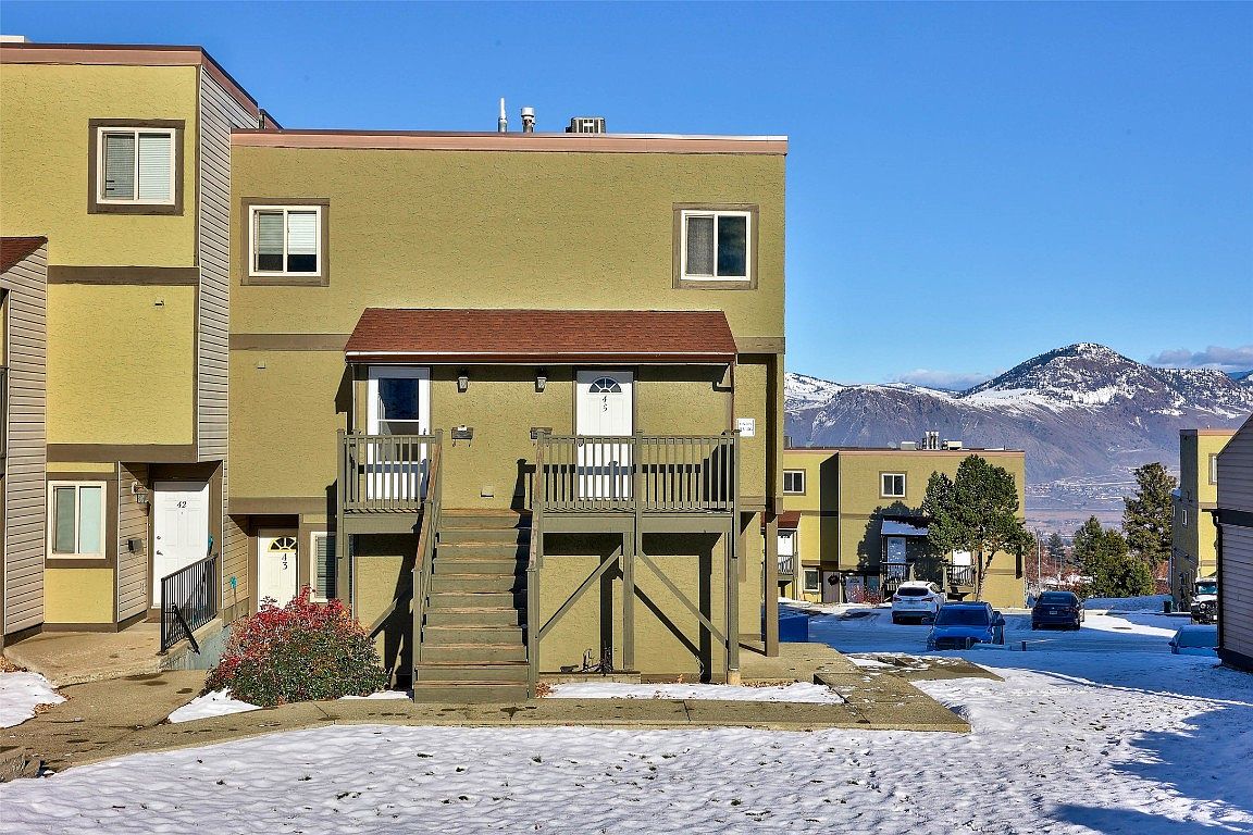 1750 Summit Dr #45, Kamloops, BC V2E 1Y1 | MLS #10333765 | Zillow