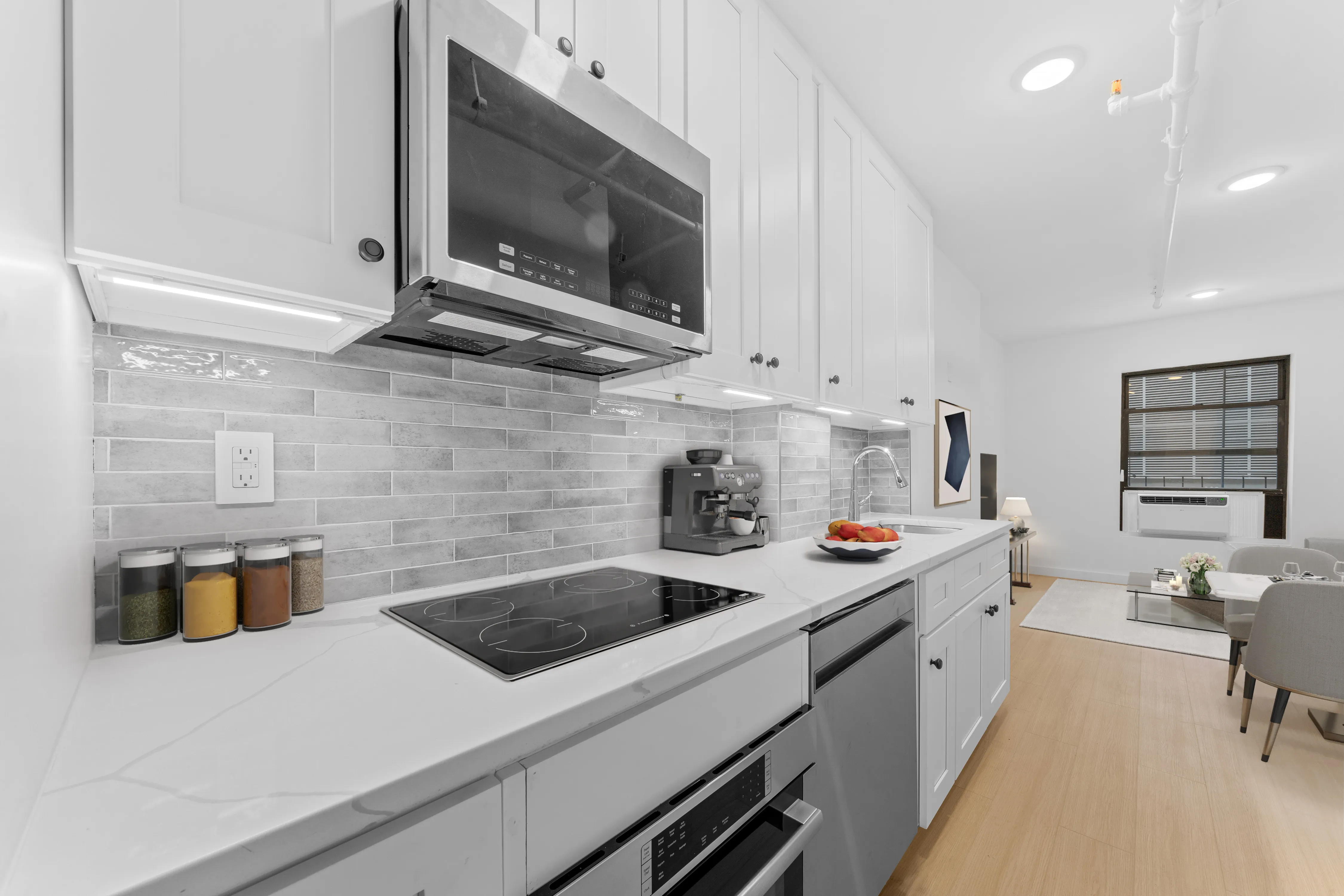 243 West 54th Street #B in Midtown, Manhattan | StreetEasy
