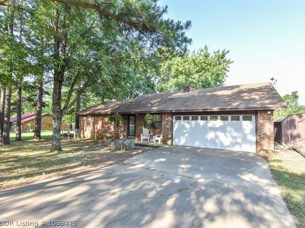Roland OK Real Estate - Roland OK Homes For Sale | Zillow