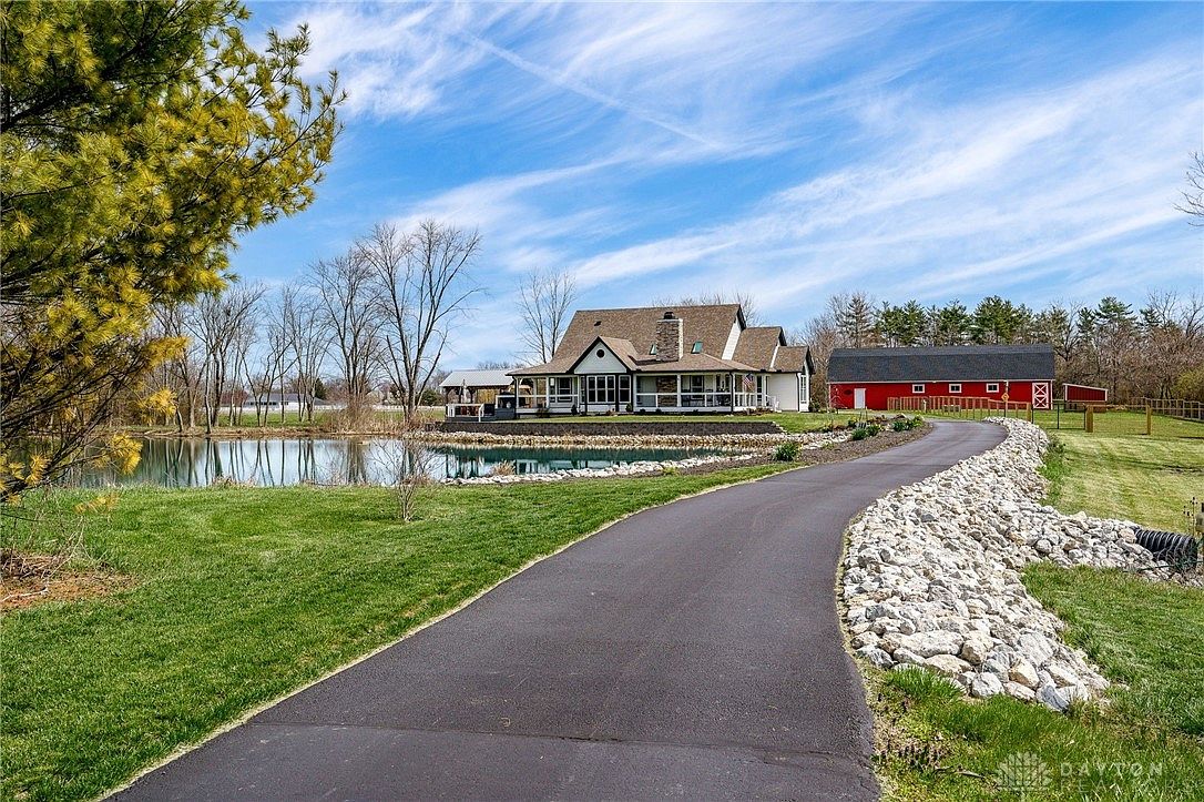 3458 N State Route 48, Lebanon, OH 45036 | Zillow