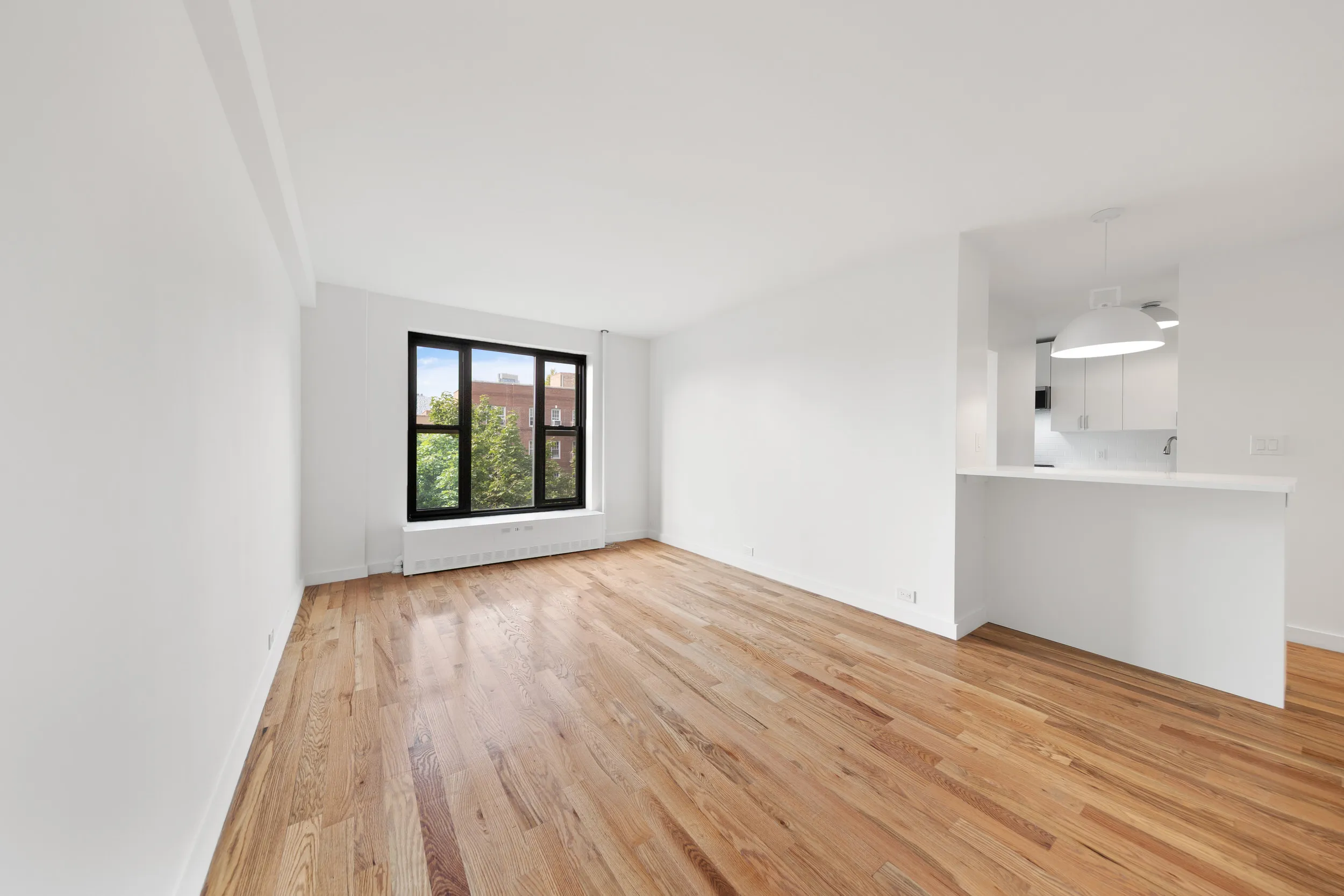 361 Clinton Avenue #6E in Clinton Hill, Brooklyn | StreetEasy