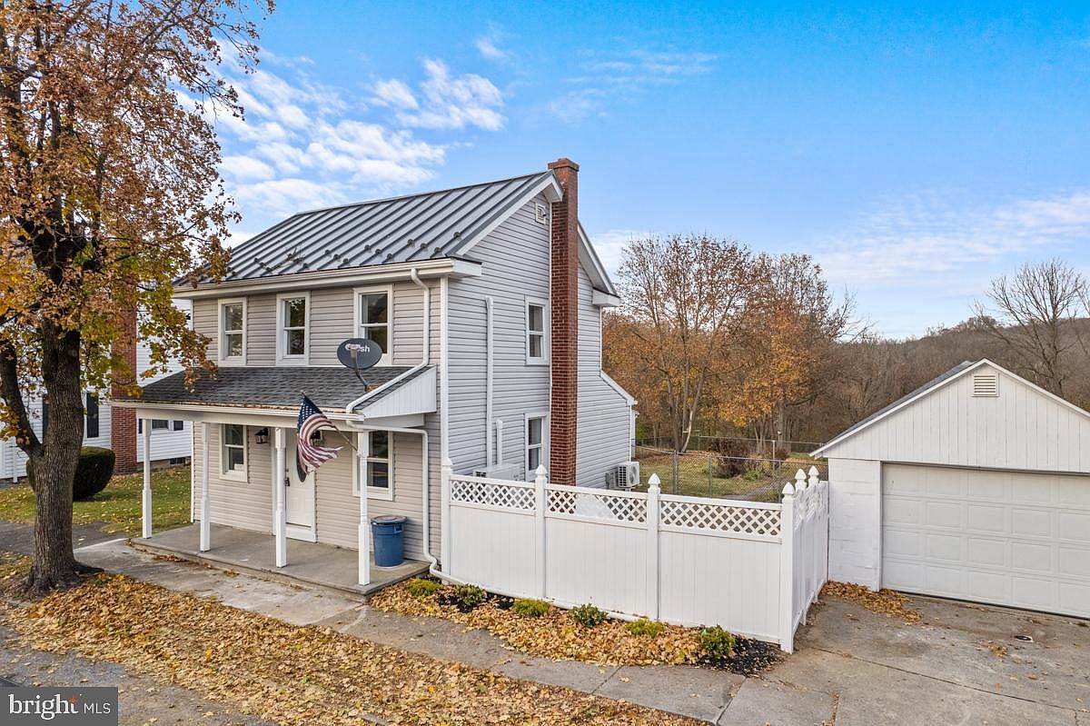 5649 Mount Pleasant Rd, Bernville, PA 19506 | Zillow