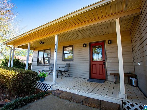 140 Edgewater Cv, Wedowee, AL 36278 | MLS #21369811 | Zillow