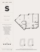 The Devan - 3 New York Ave Jersey City NJ | Zillow