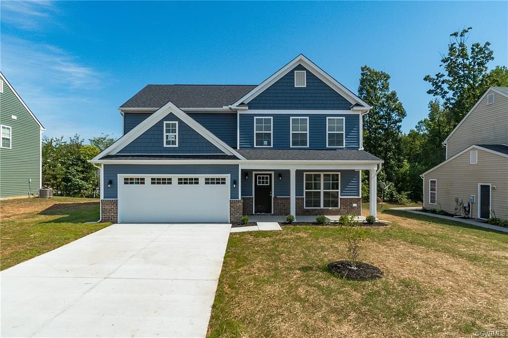 325 Cardinal Rd, Louisa, VA 23093 | Zillow