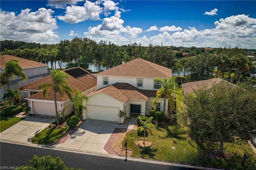 8883 Falcon Pointe Loop, Fort Myers, FL 33912 | Zillow