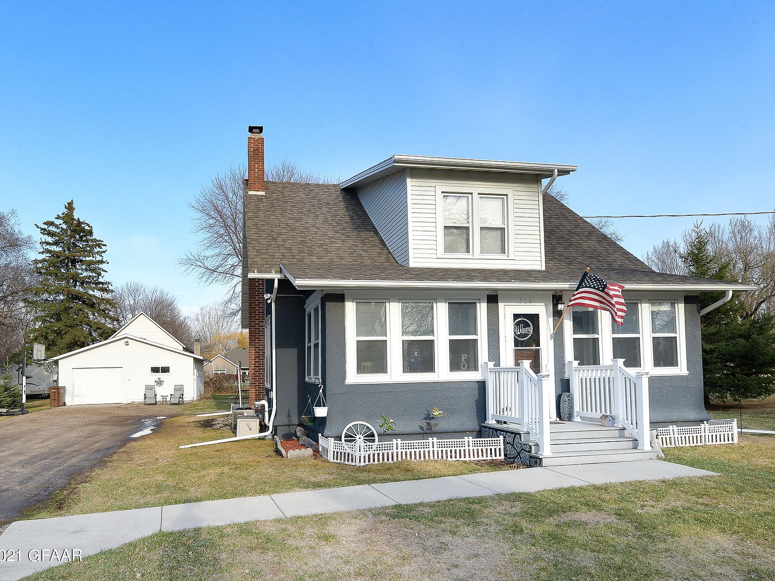504 Morrison Ave, Thompson, ND 58278 | Zillow