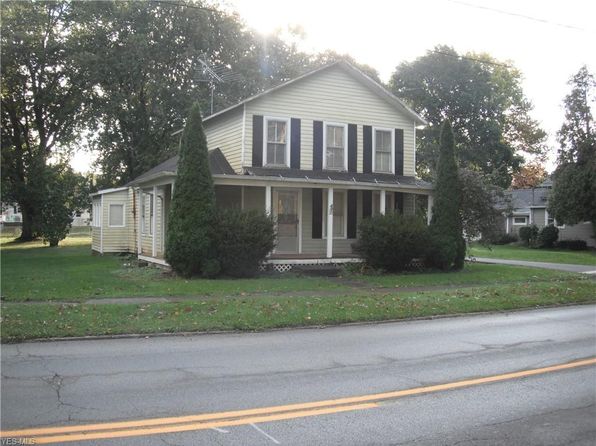 Berlin Heights Real Estate - Berlin Heights OH Homes For Sale | Zillow