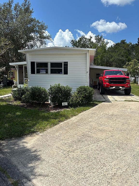 77 Valley Dr, De Leon Springs, FL 32130 | Zillow