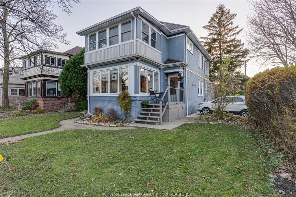 1219 Argyle Rd, Windsor, ON N8Y 3K5 | Zillow