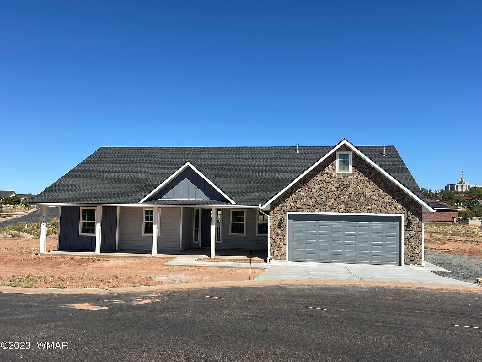 2172 W Elk Rd, Snowflake, AZ 85937 | Zillow