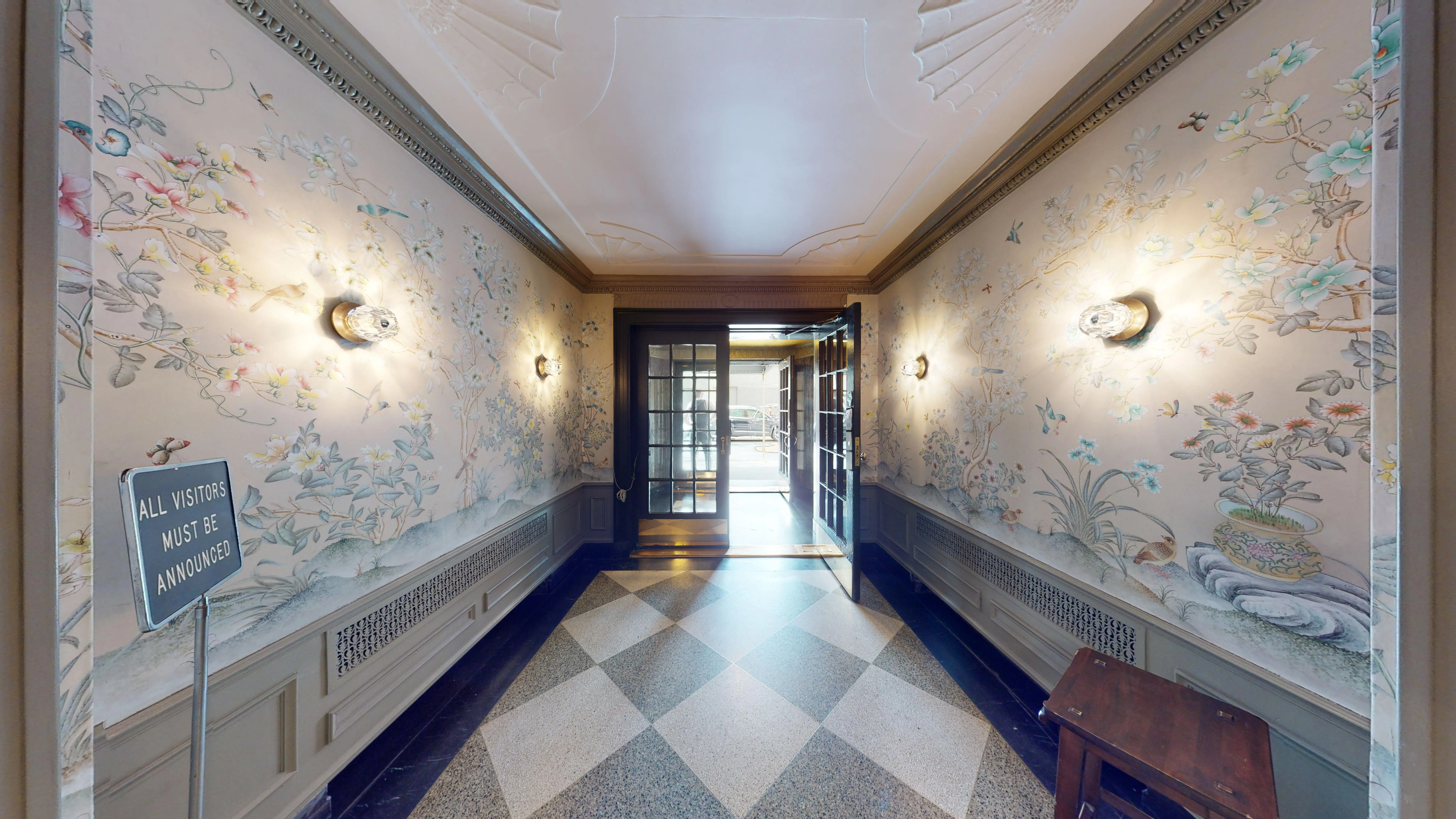 1 Christopher Street #12B in West Village, Manhattan | StreetEasy