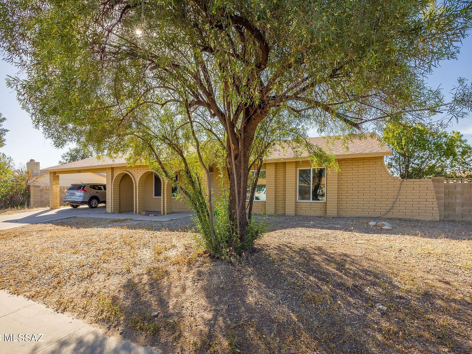 7291 N Meredith Blvd, Tucson, AZ 85741 | Zillow
