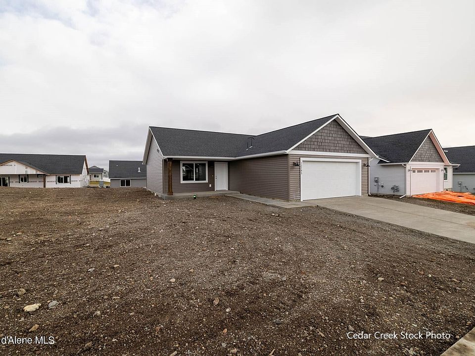 6387 W Bowmore Ln, Rathdrum, ID 83858 | Zillow
