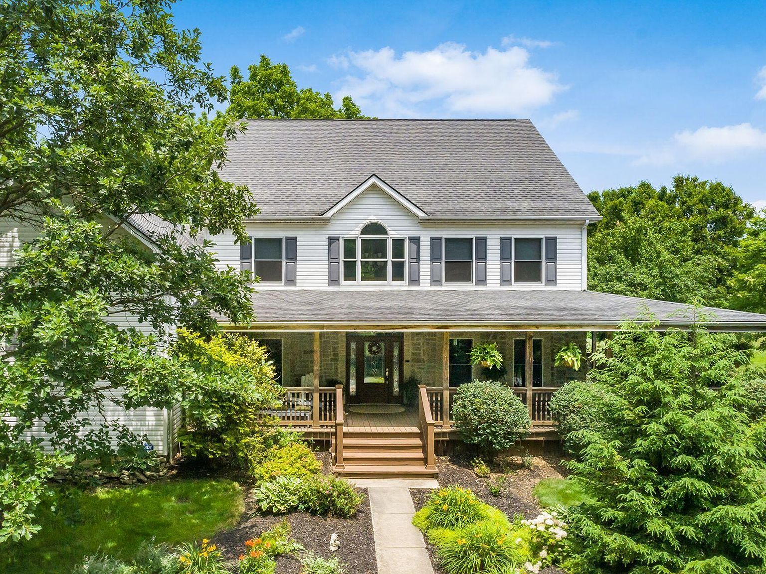 4720 Refugee Rd NW, Baltimore, OH 43105 | Zillow