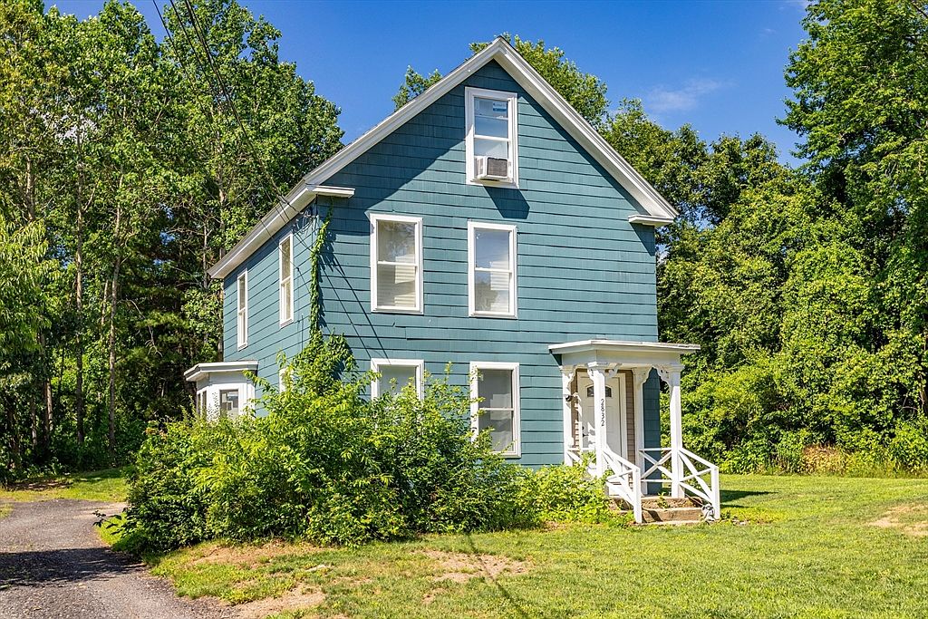 2832 N Main St, Lancaster, MA 01523 | MLS #73263413 | Zillow