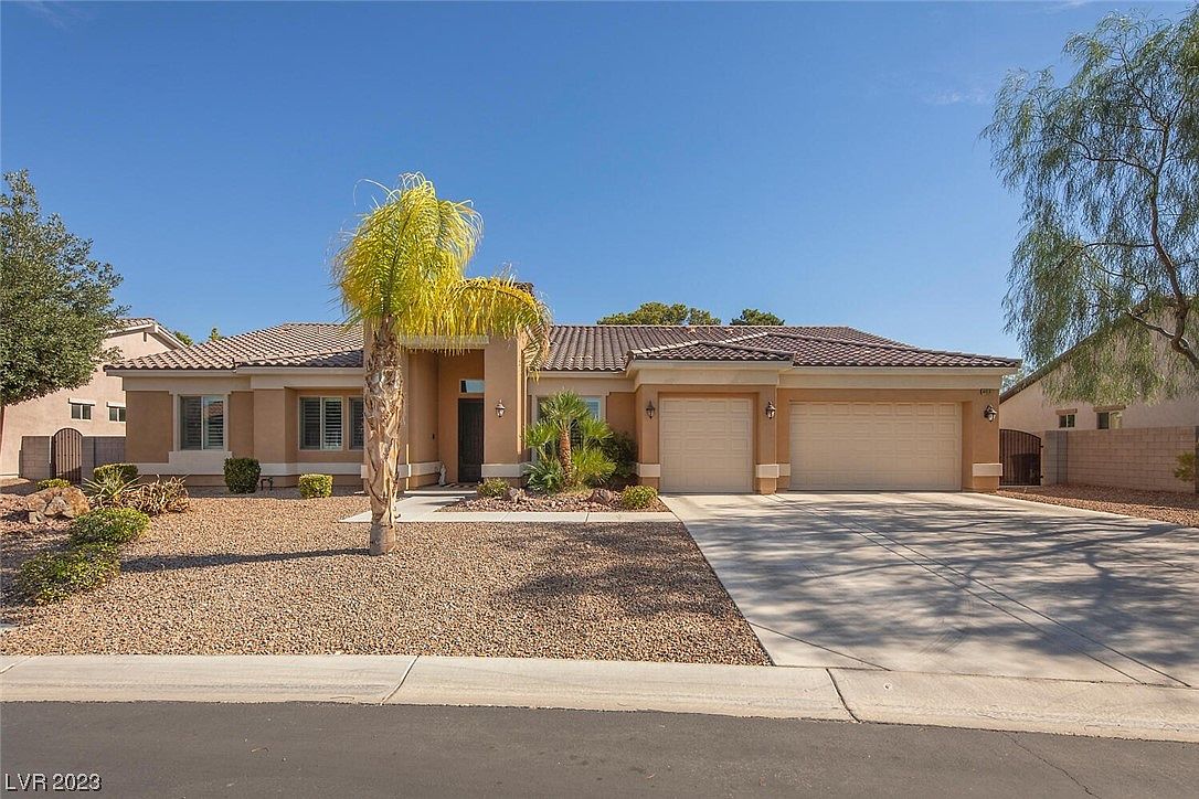 6428 Lokai Ave, Las Vegas, NV 89130 | MLS #2514046 | Zillow