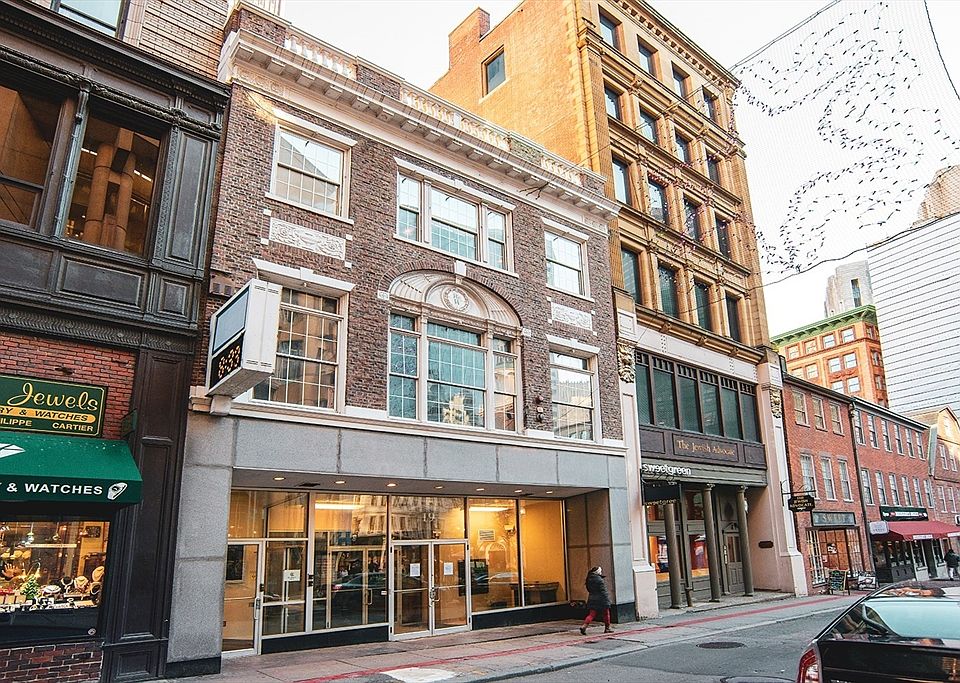 19 School St, Boston, MA 02108 | MLS #73235249 | Zillow