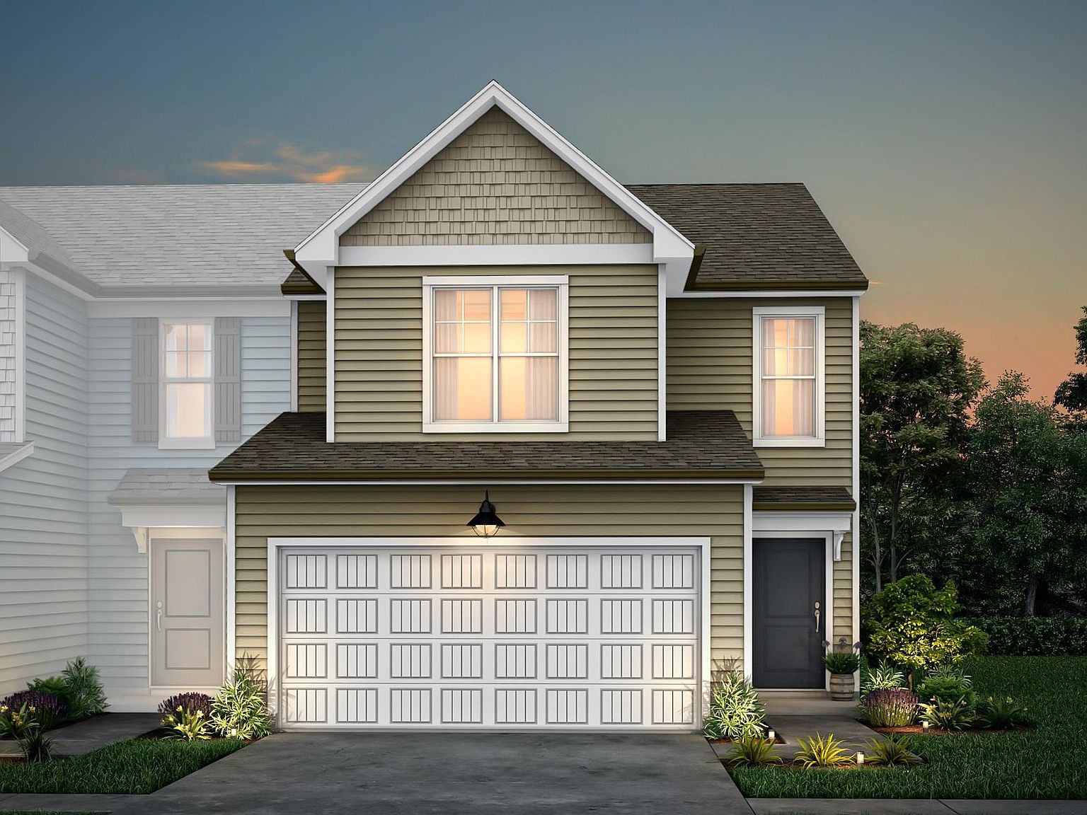 1241 Citadel Avenue Lot #123, Durham, NC 27713 | Zillow