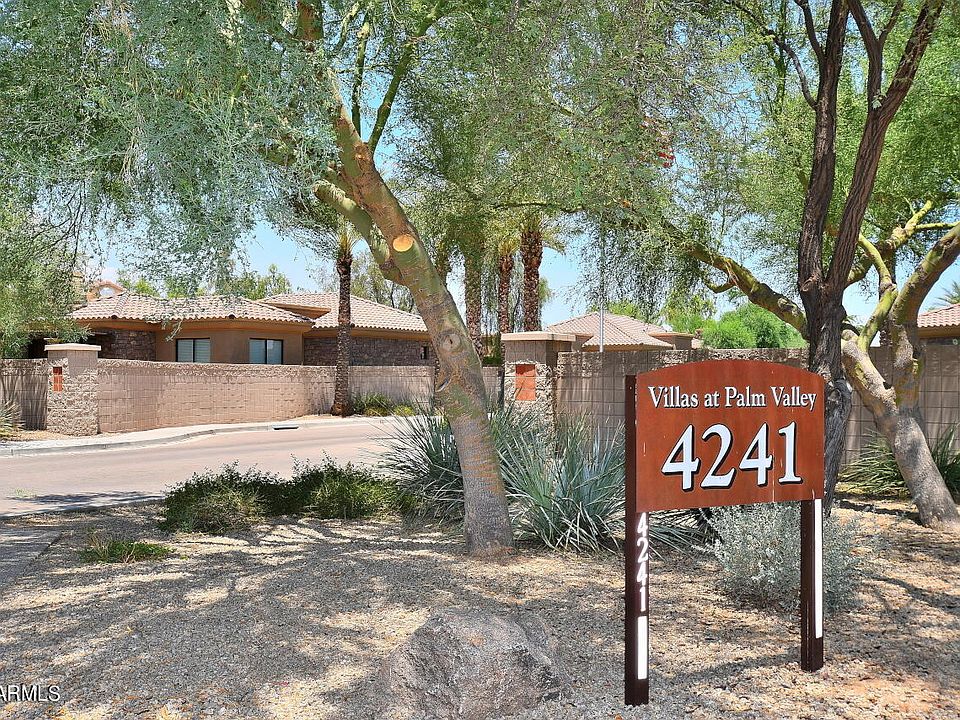 4241 N Pebble Creek Pkwy UNIT 11, Goodyear, AZ 85395 | Zillow