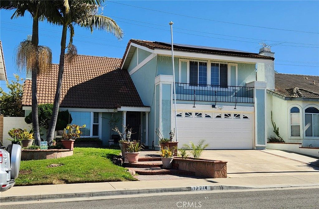 17714 San Candelo St, Fountain Valley, CA 92708 | Zillow