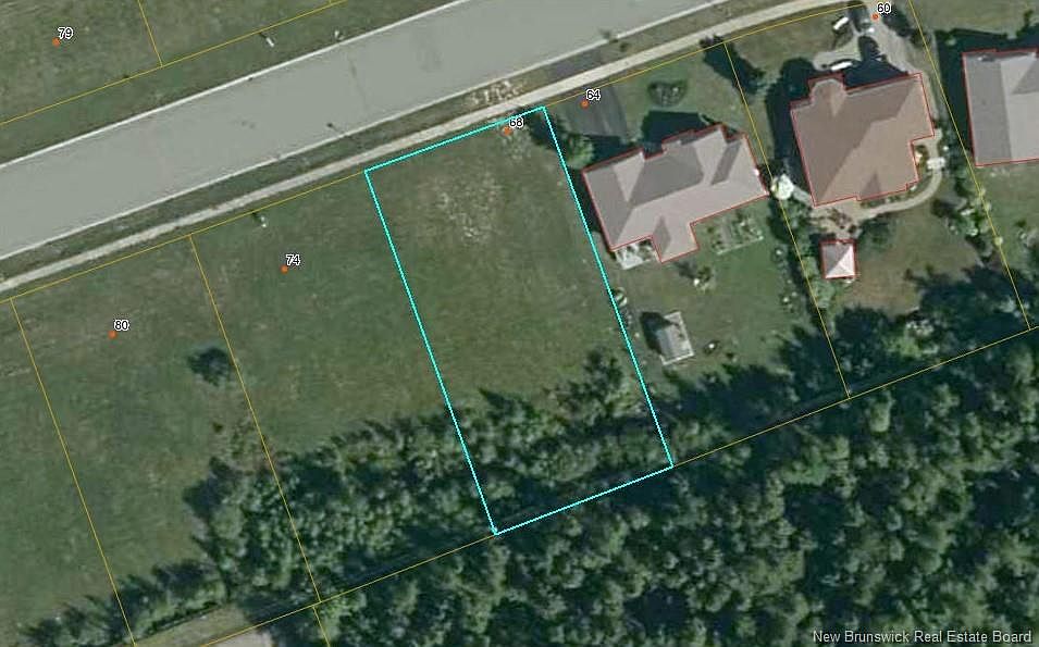 68 Royal Oaks Blvd Moncton Nb E1h 3p2 Mls Nb106441 Zillow