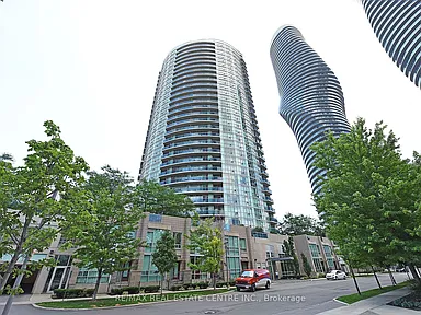 70 Absolute Ave W Mississauga ON | Zillow