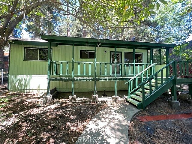 31964 Brookings Dr, Running Springs, CA 92382 | Zillow
