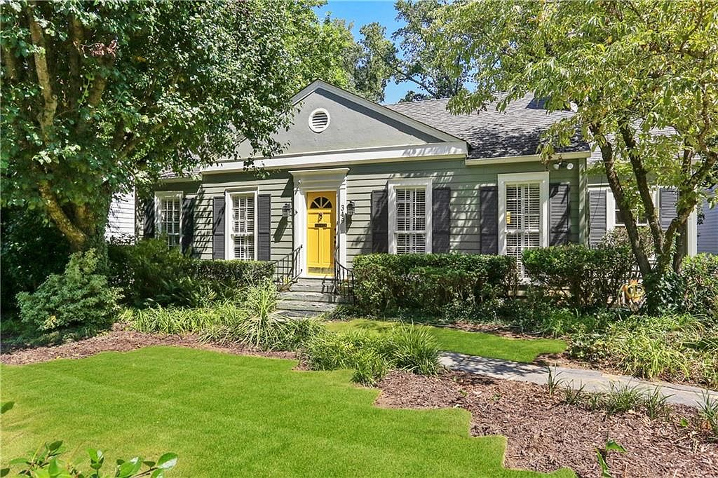 349 Redland Rd NW, Atlanta, GA 30309 | Zillow