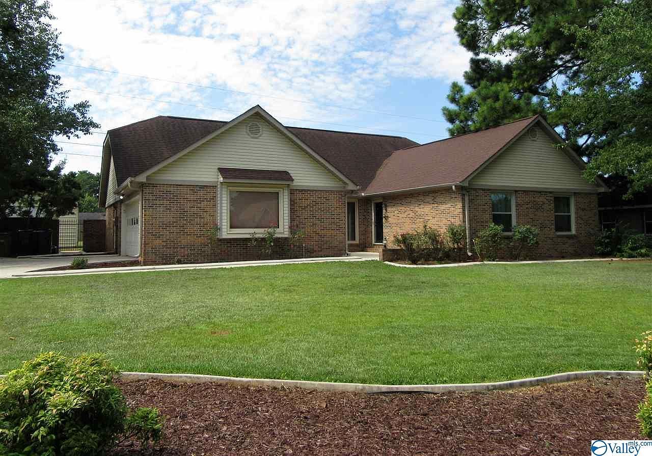 2303 Anderson Dr SW, Decatur, AL 35603 | Zillow