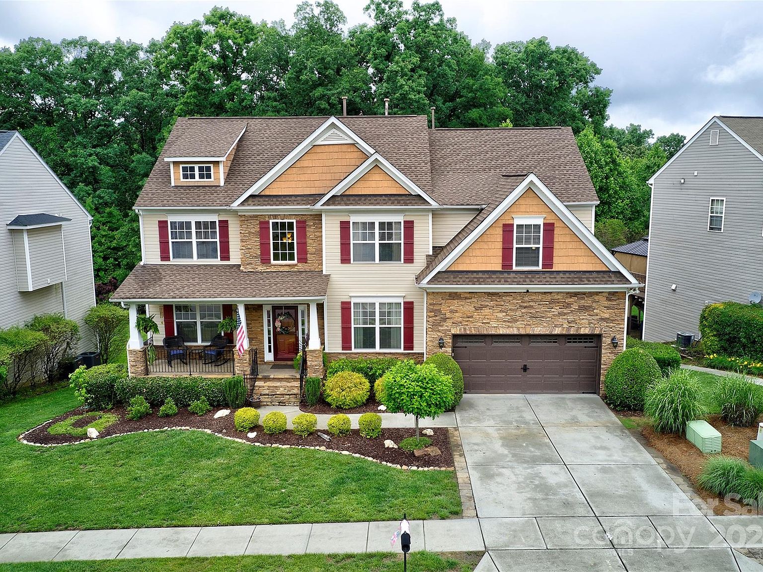 3708 Burnage Hall Rd, Harrisburg, NC 28075 | Zillow