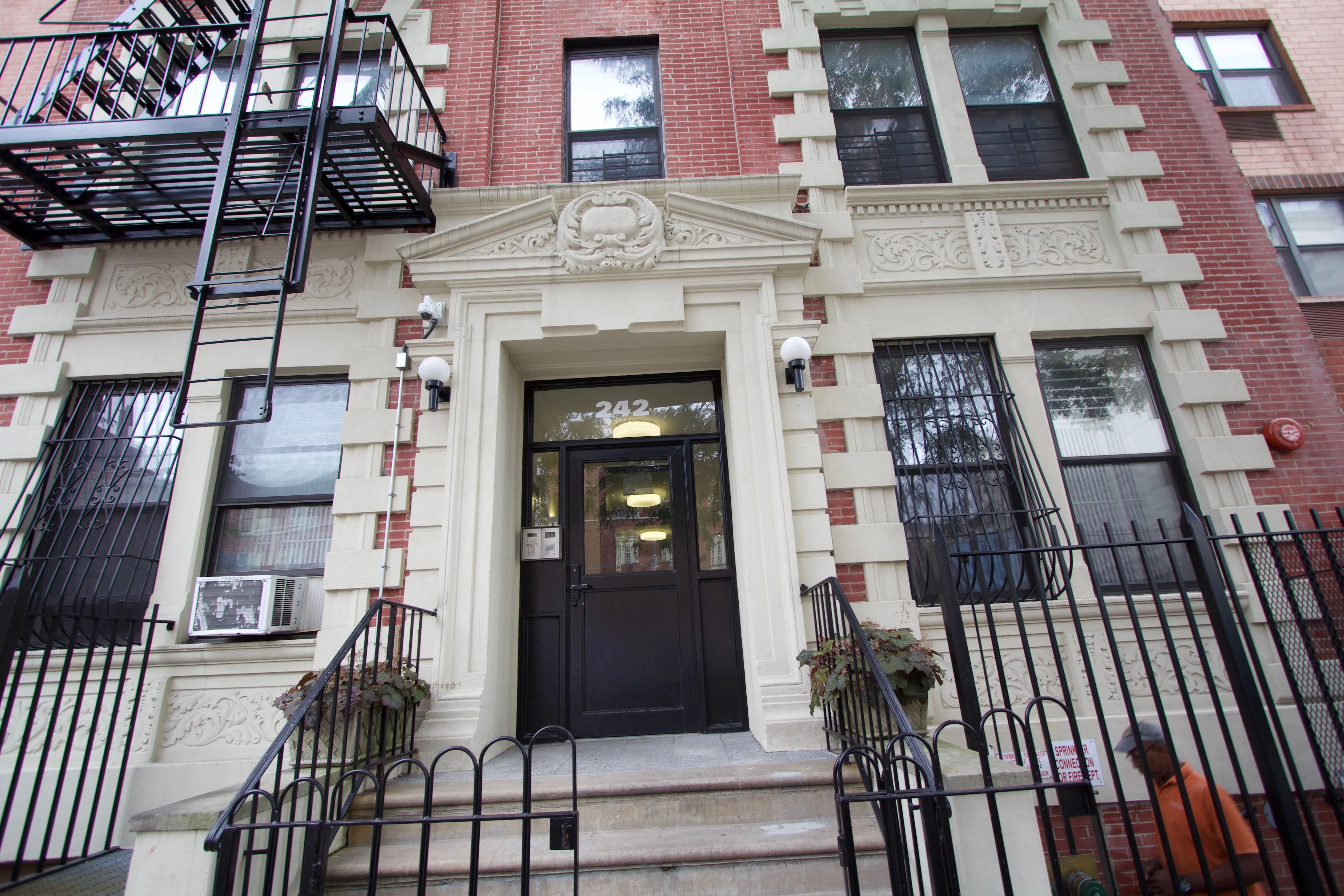242 West 112th Street #DD1 in South Harlem, Manhattan | StreetEasy