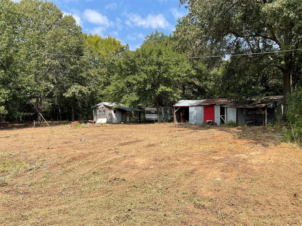 500 James Butler Bonham Dr, Honey Grove, TX 75446 | Zillow