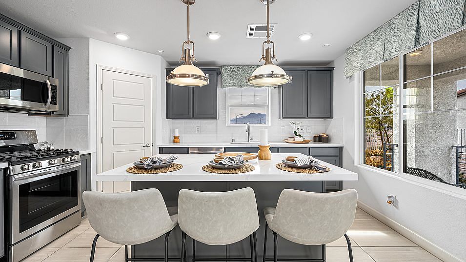 Eden Plan, Serenity Place at Cadence, Henderson, NV 89011 | Zillow