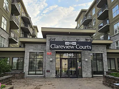 Clareview Courts - 4245 139th Ave NW Edmonton AB | Zillow