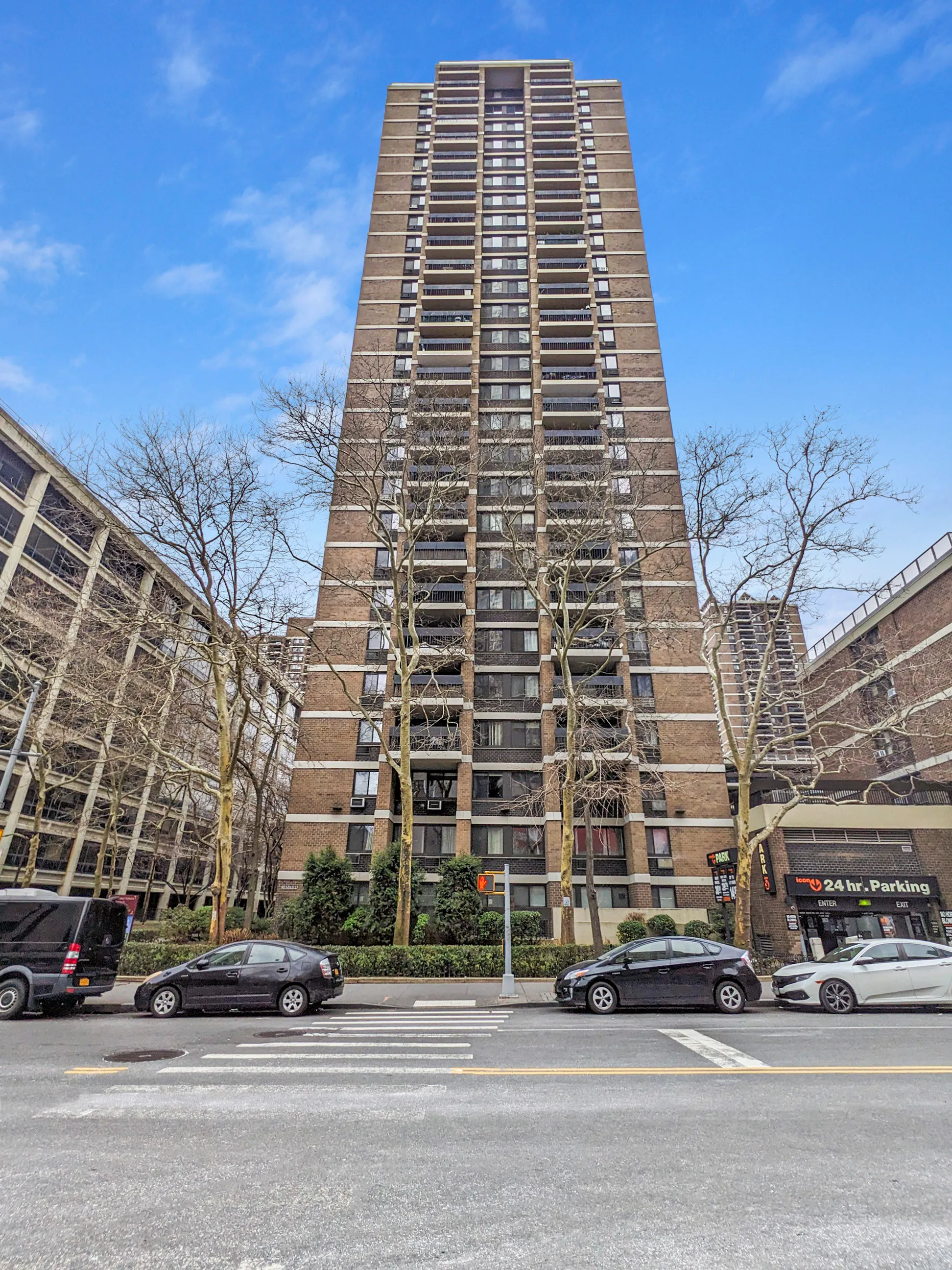 66 Frankfort Street #4D in Fulton/Seaport, Manhattan | StreetEasy