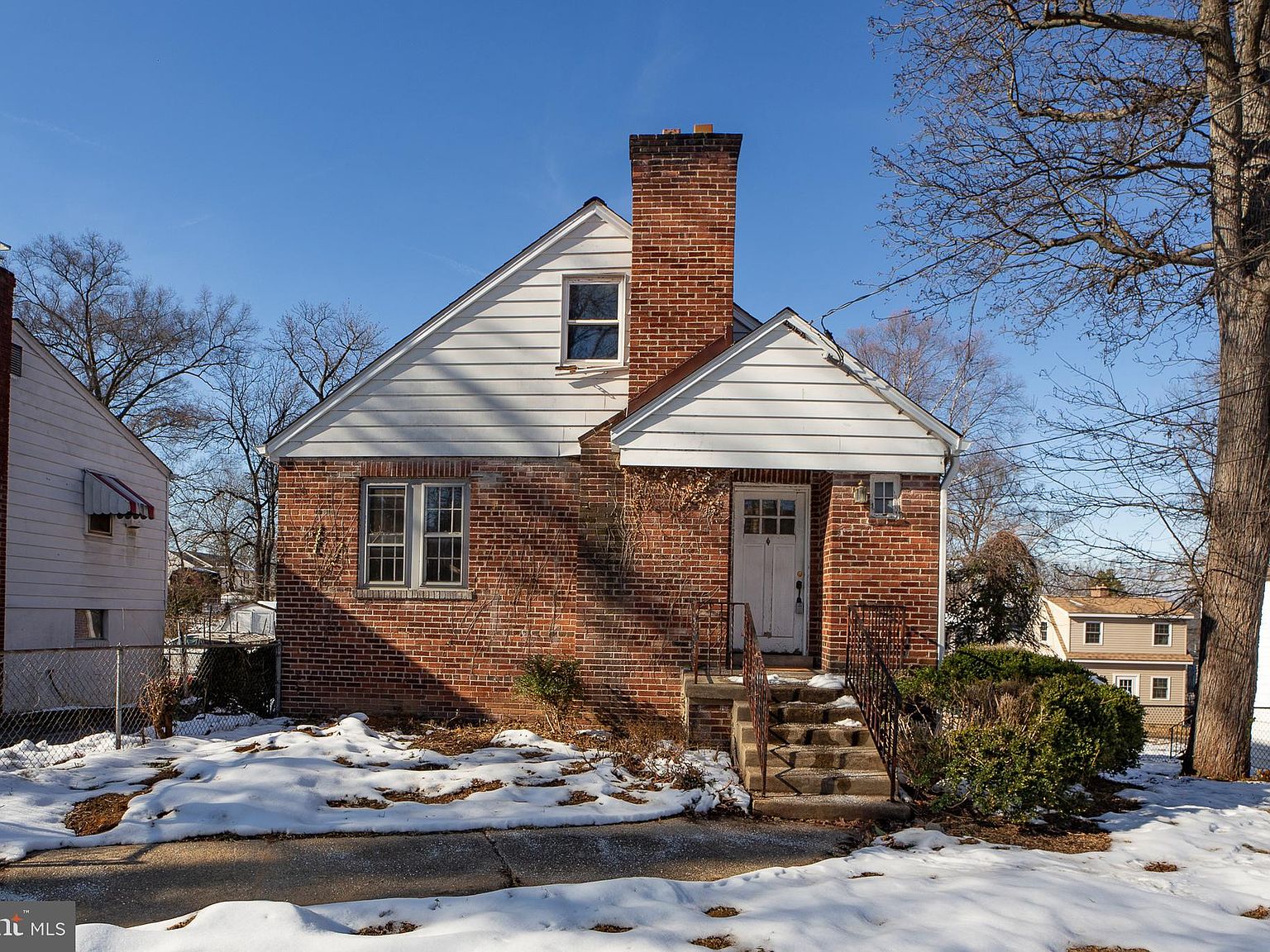 8808 Edmonston Rd, College Park, MD 20740 | Zillow