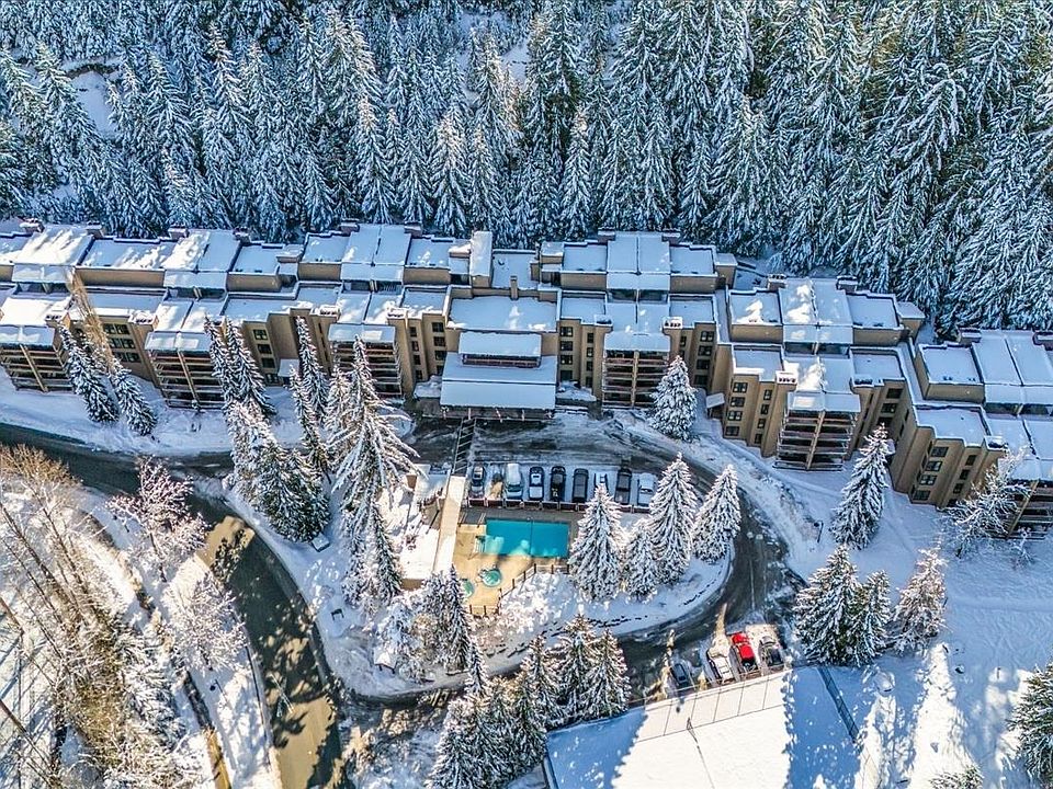 4200 Whistler Way Whistler BC | Zillow