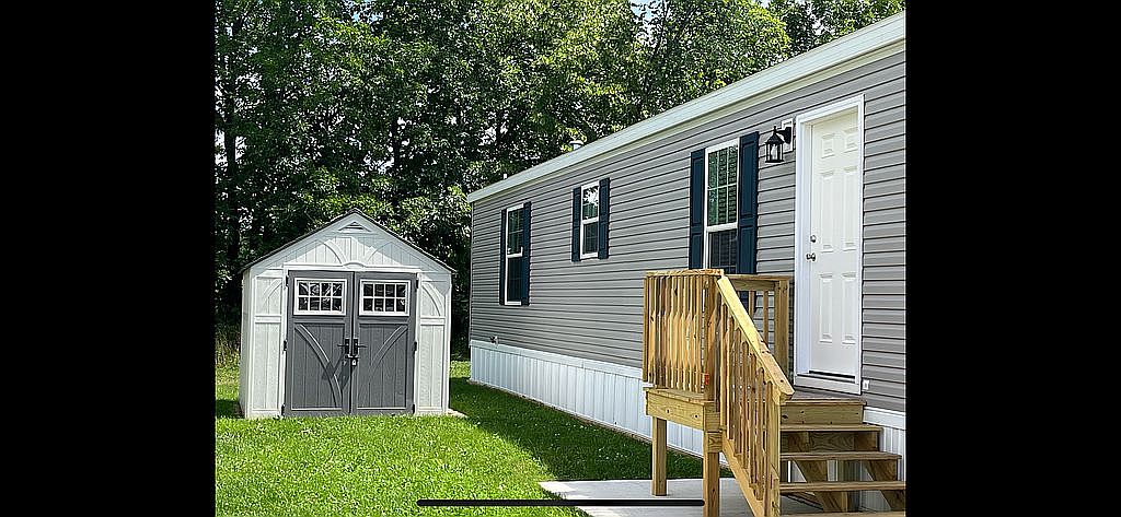 10039 State Route 700 #85, Mantua, OH 44255 | Zillow